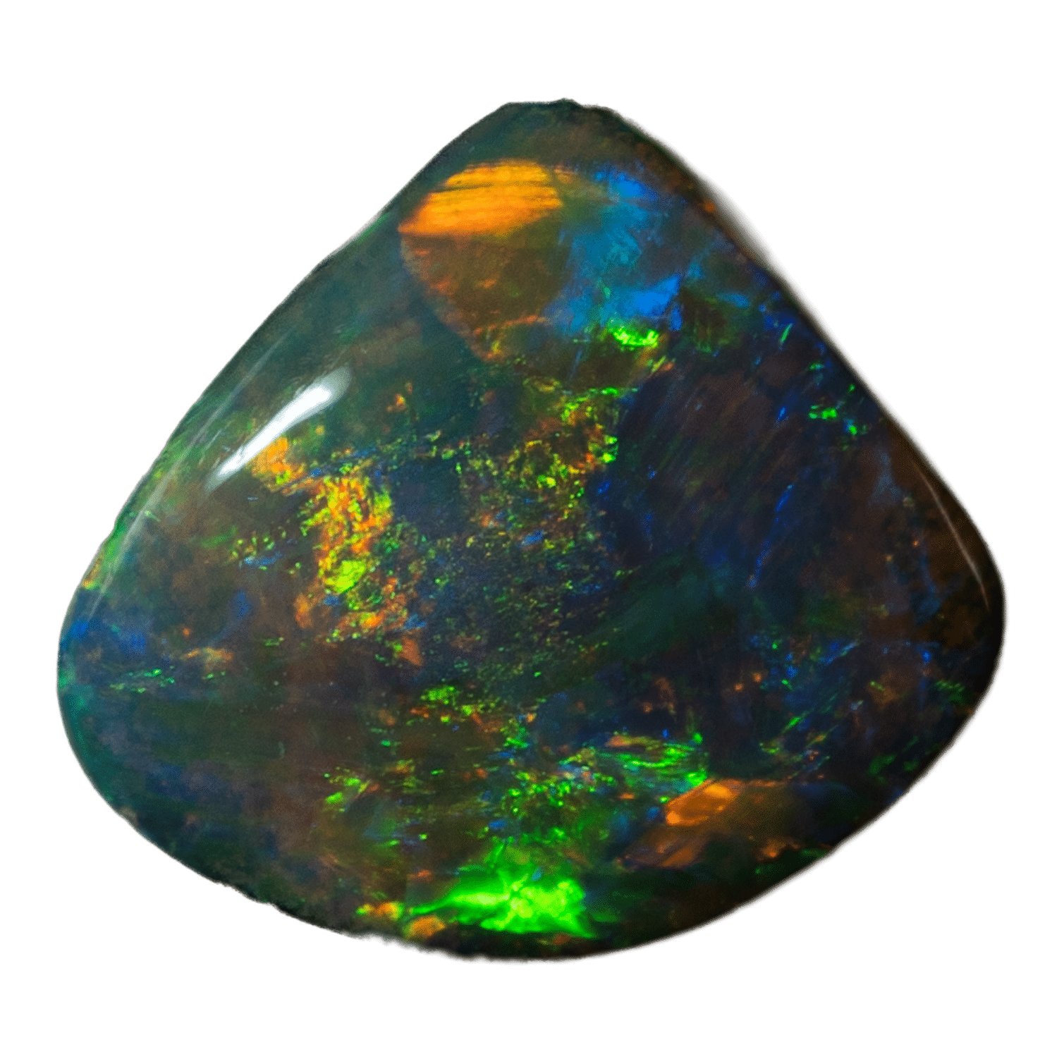 Opal Symphony - Opales Taillées à la Main et Création de Bijoux ...
