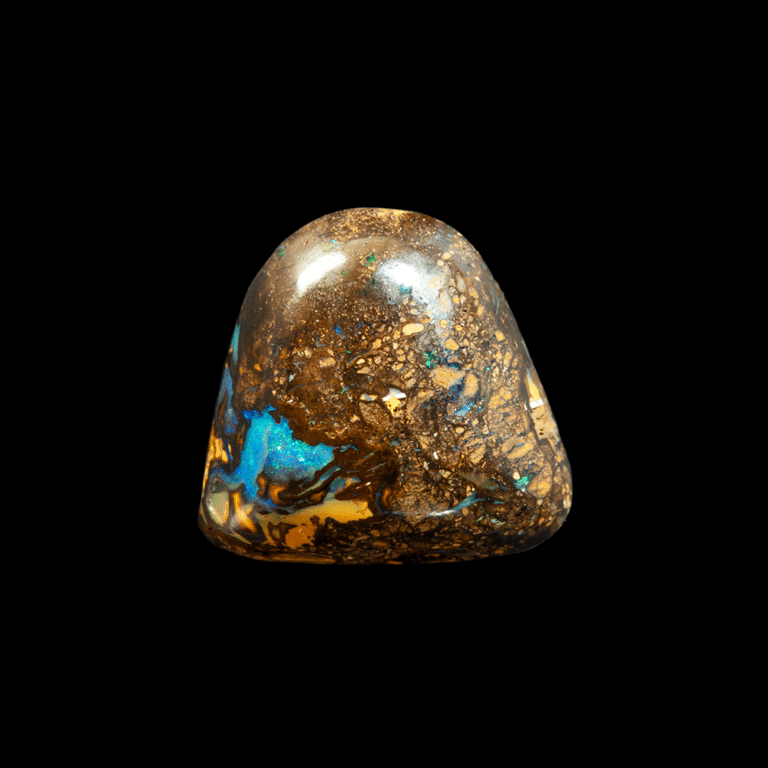 Opal Symphony - Opales Taillées à la Main et Création de Bijoux ...