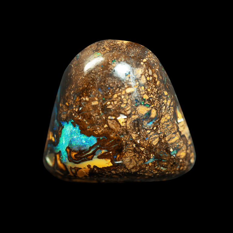 Opal Symphony - Opales Taillées à la Main et Création de Bijoux ...
